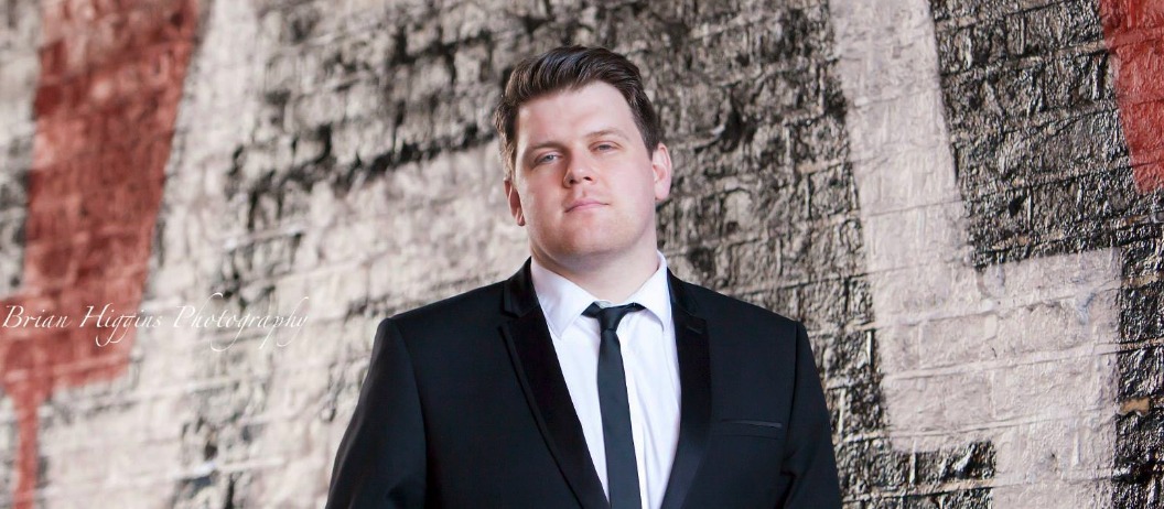 Ash Frith - stand up comedian - Just the Tonic Comedy Club