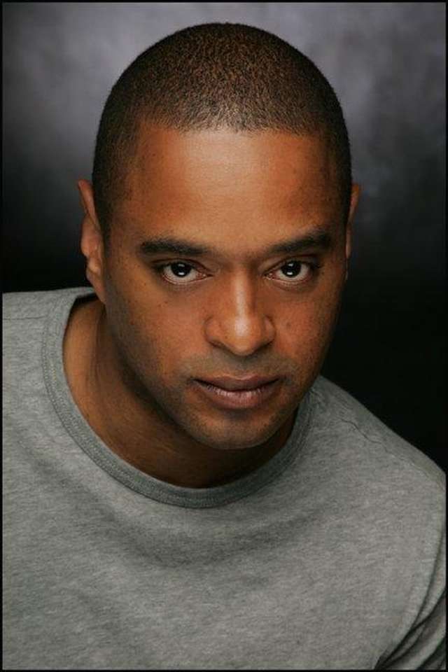 Brooklyn Mike - stand up comedian - Just the Tonic Comedy Club