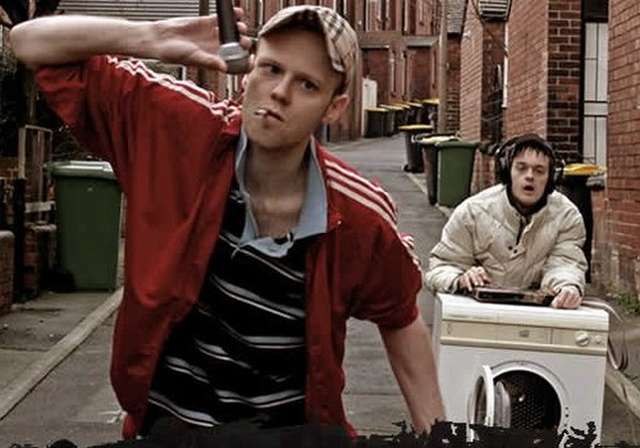 Devvo - stand up comedian - Just the Tonic Comedy Club