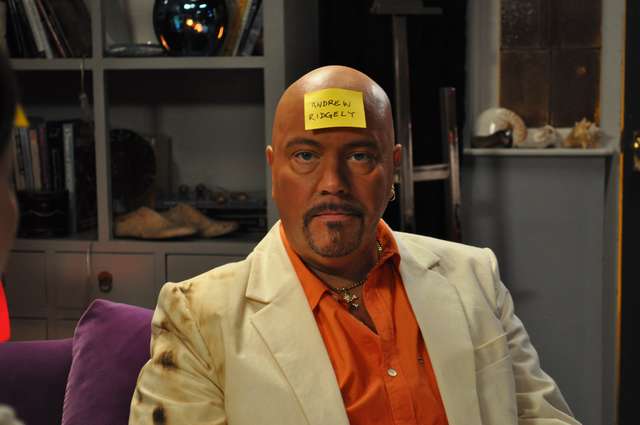 Graham Duff - Alchetron, The Free Social Encyclopedia