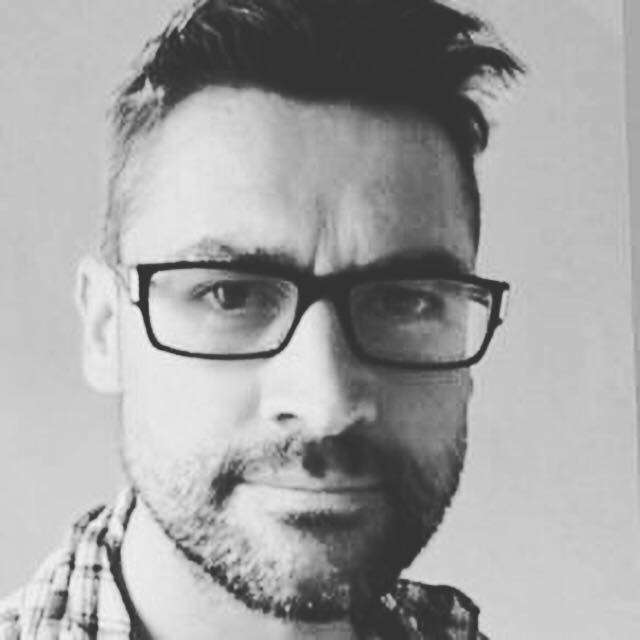 Joe Heenan - stand up comedian - Just the Tonic Comedy Club