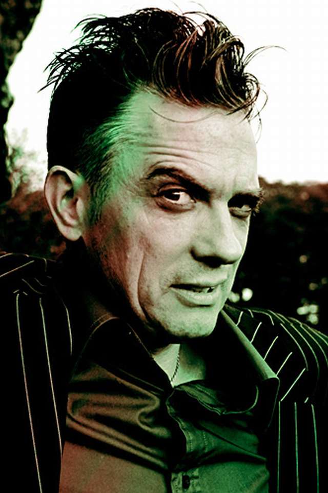 Joe Rooney - Alchetron, The Free Social Encyclopedia