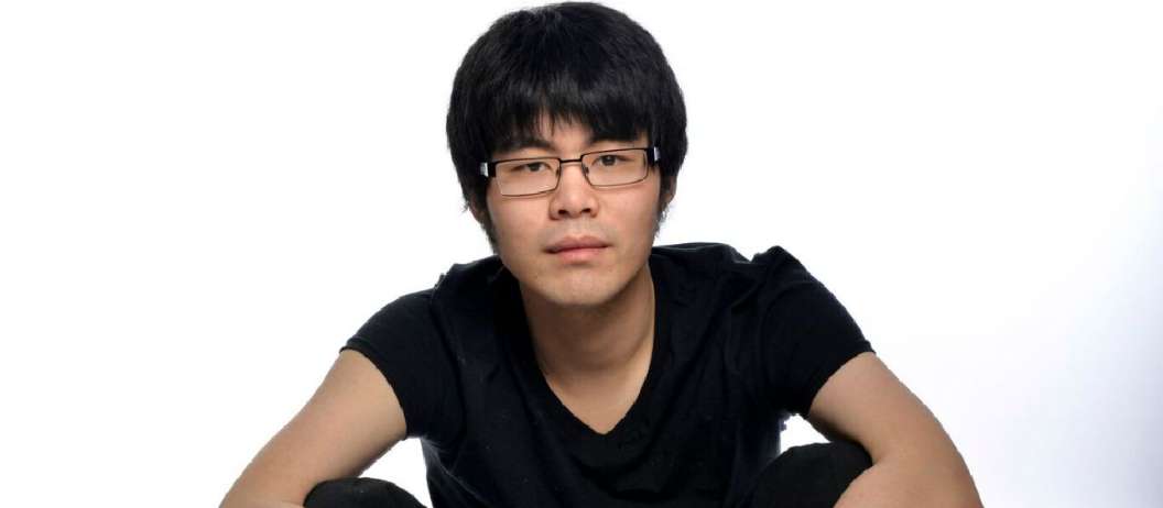 Ken Cheng - stand up comedian - Just the Tonic Comedy Club