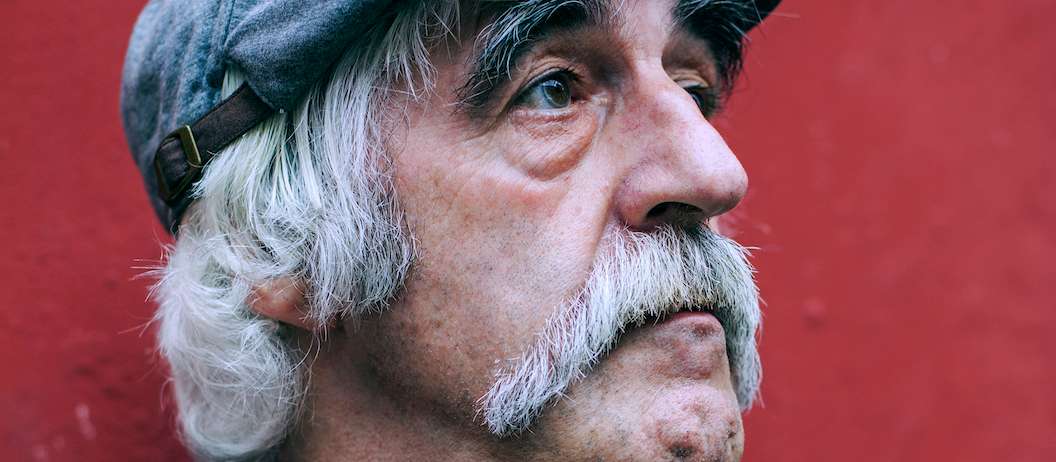 Michael Redmond - stand up comedian - Just the Tonic Comedy Club