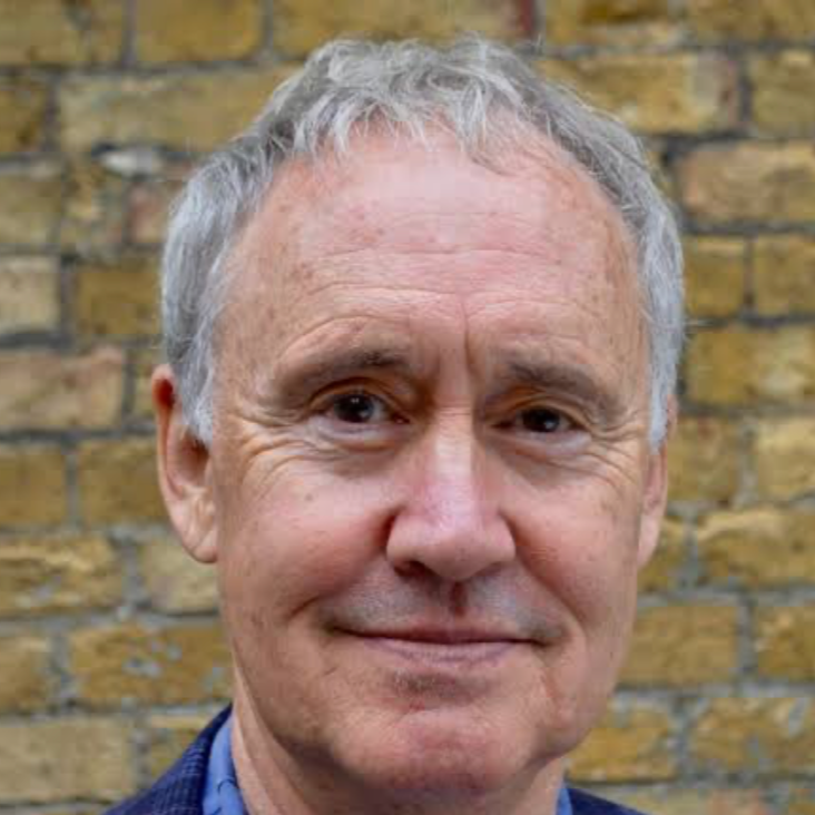 Nigel Planer - stand up comedian - Just the Tonic Comedy Club
