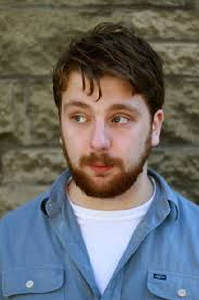 Pierre Novellie - stand up comedian - Just the Tonic Comedy Club