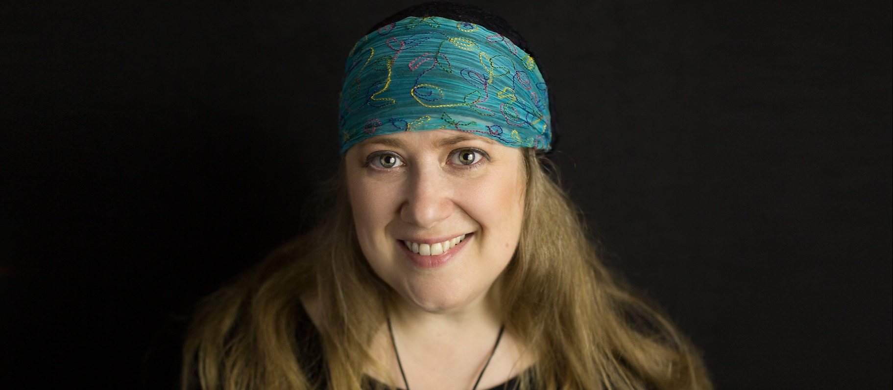 Rachel Creeger - stand up comedian - Just the Tonic Comedy Club