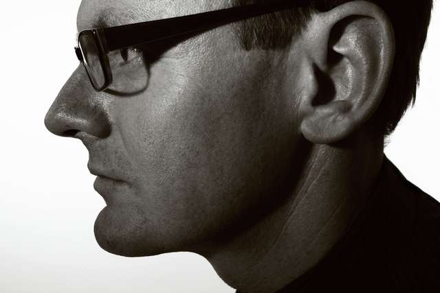 Sean Lock - stand up comedian - Just the Tonic Comedy Club