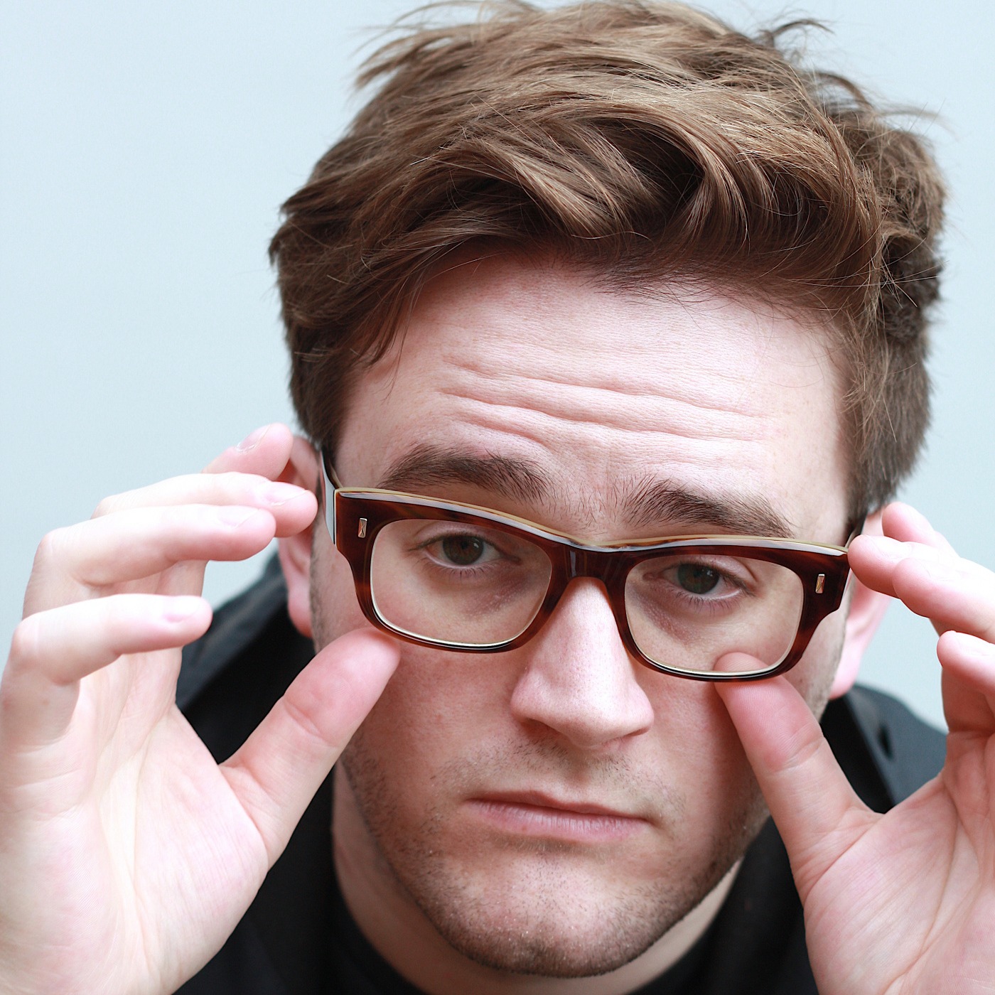 Comedy in Nottingham - Just the Tonic Comedy Club - Just the Tonic ...