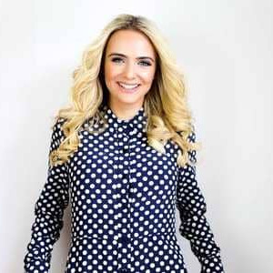 Steff Todd - stand up comedian - Just the Tonic Comedy Club