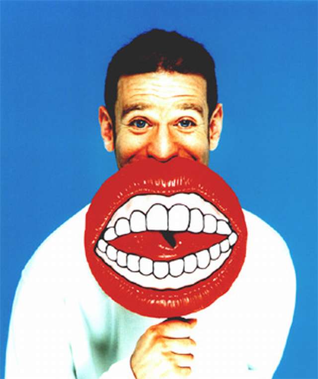 Steve Best - stand up comedian - Just the Tonic Comedy Club