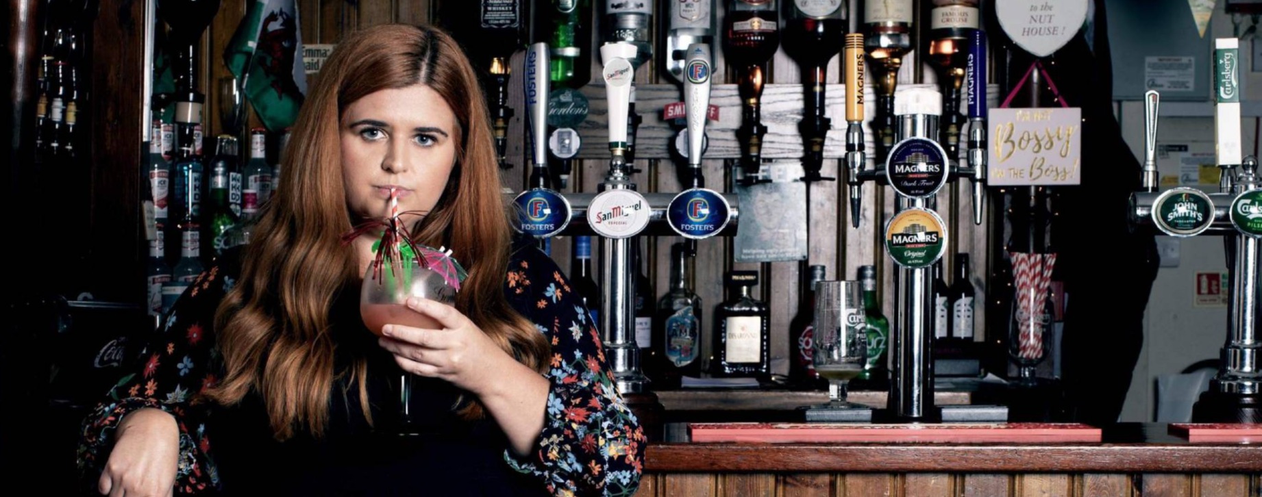 Just the Tonic Comedy Club