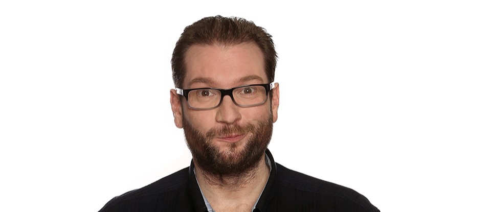 Comedy in Nottingham - Just the Tonic Comedy Club - Just the Tonic ...