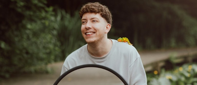 Comedy in Leicester - Just The Tonic - Just the Tonic Comedy Club