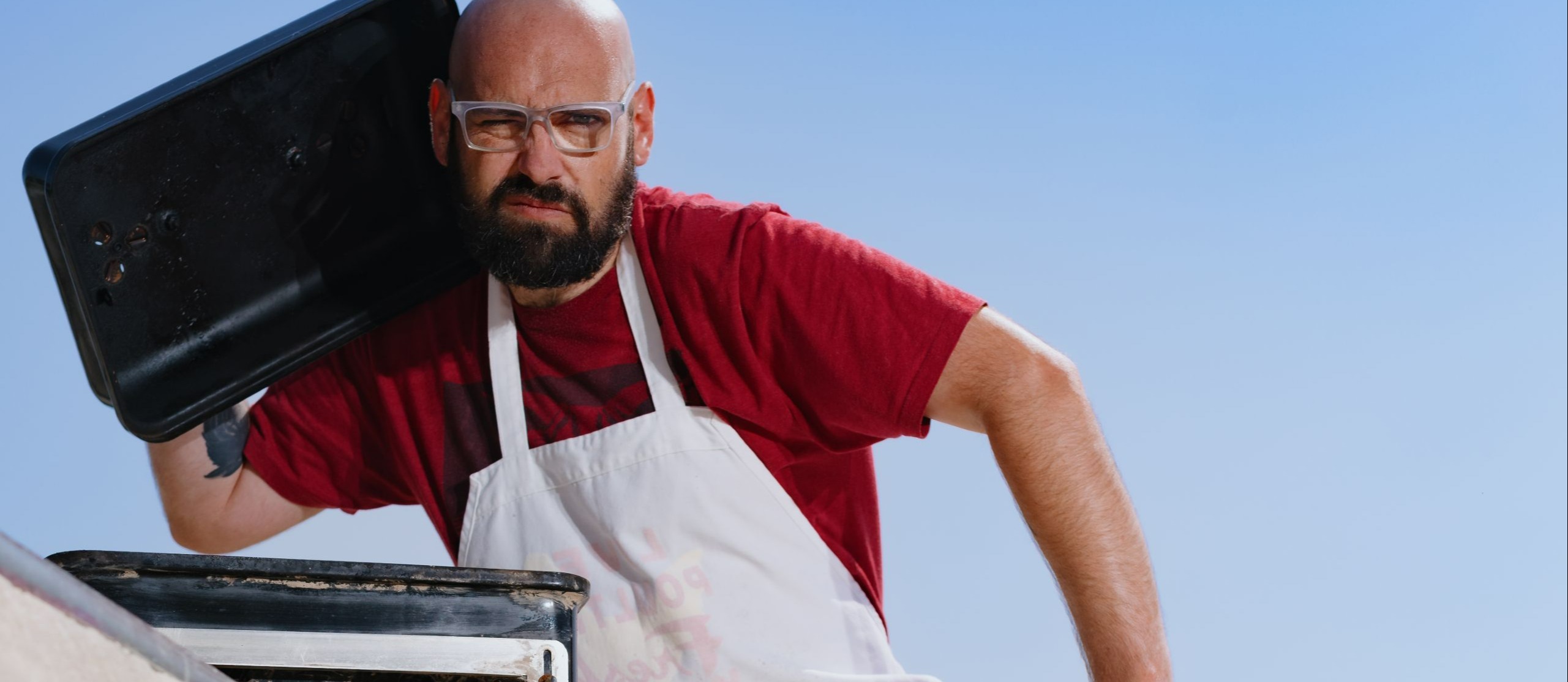 Comedy in Leicester - Just The Tonic - Just the Tonic Comedy Club