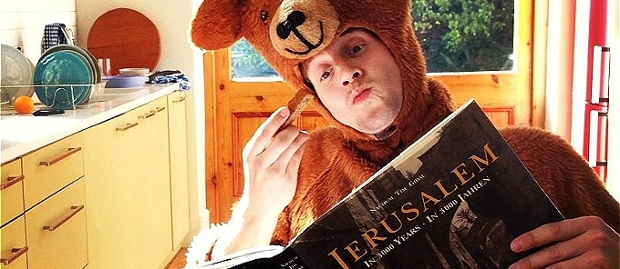 Comedy in Leicester - Just The Tonic - Just the Tonic Comedy Club